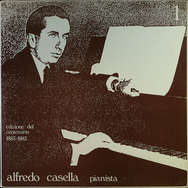 Casella\Poltronieri\Bonucci: Casella: Triple Con, Siciliana e Burlesca ...